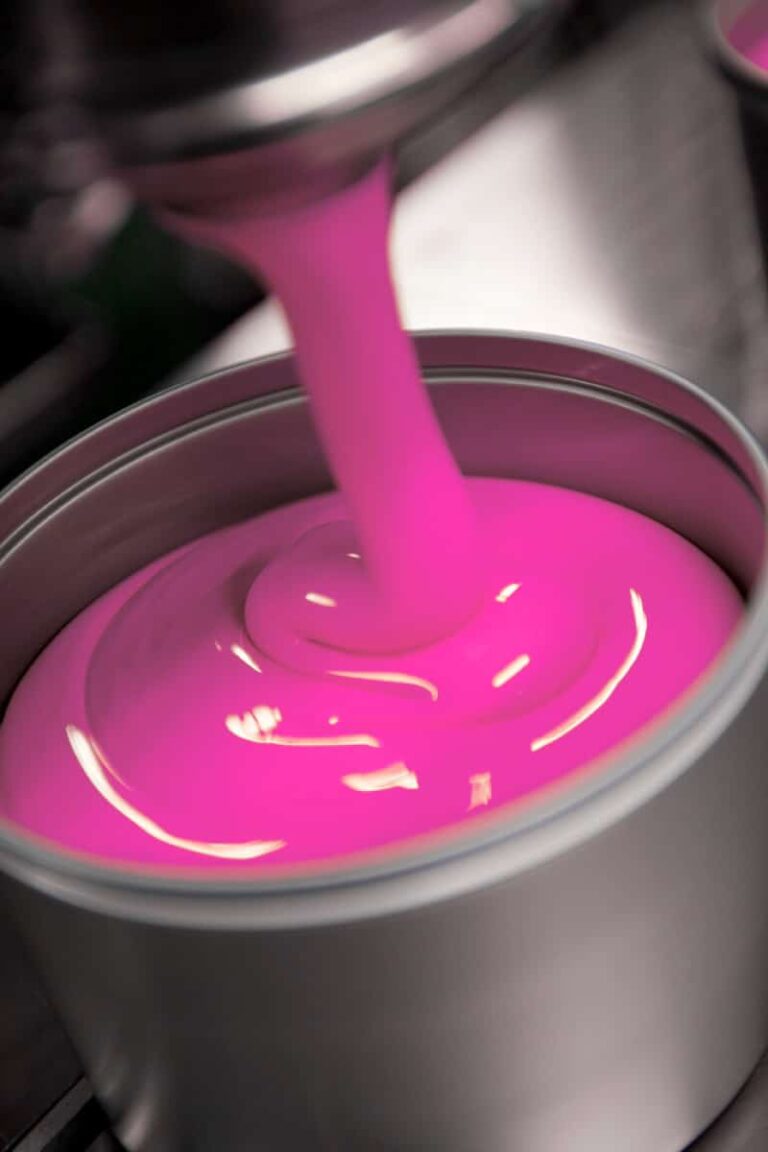 High Quality Label Printing Inks | Zeller+Gmelin