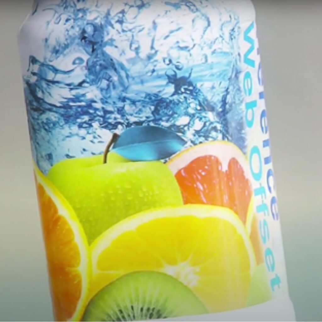 High Quality Inks for Package Printing | Zeller+Gmelin