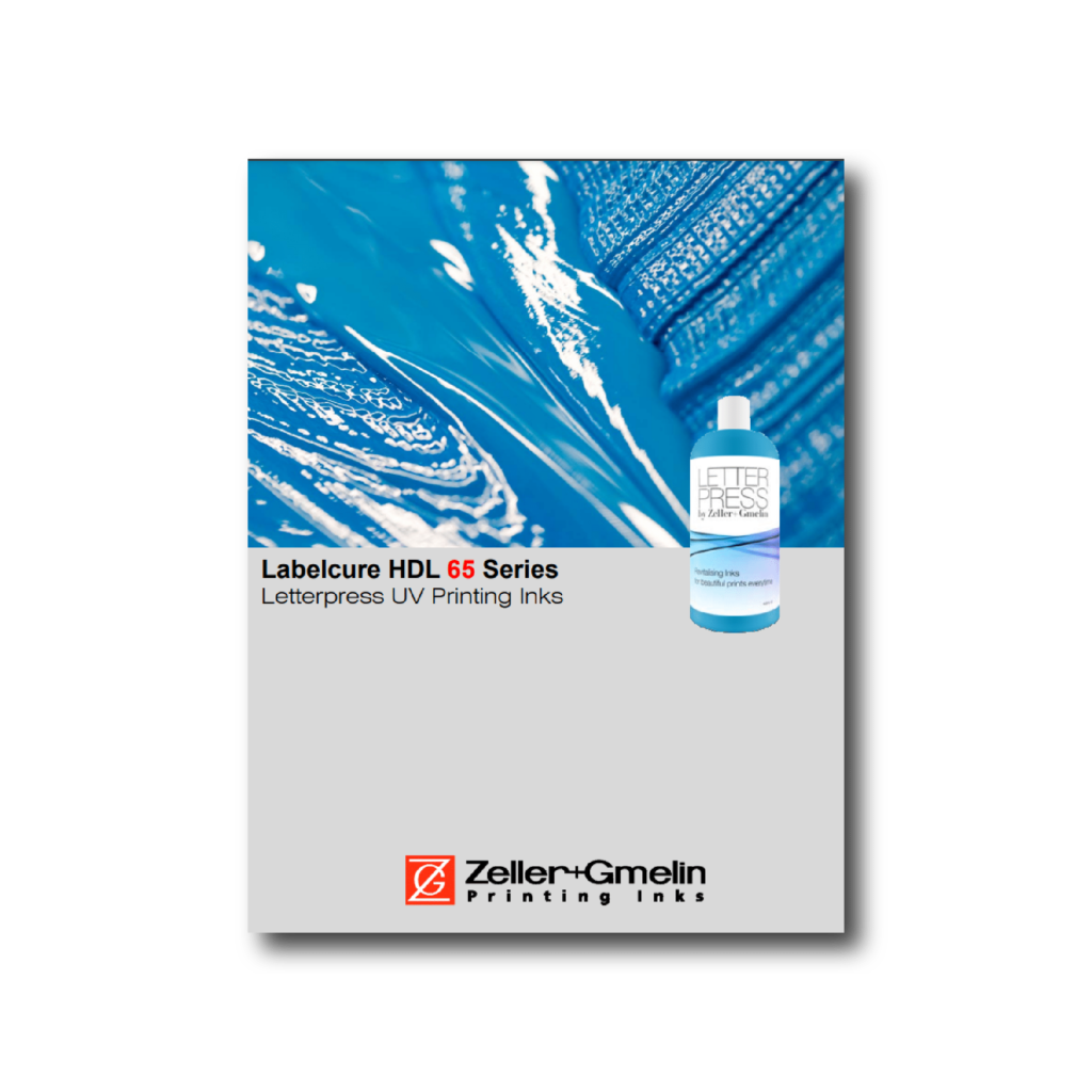 Product Brochures - Zeller + Gmelin