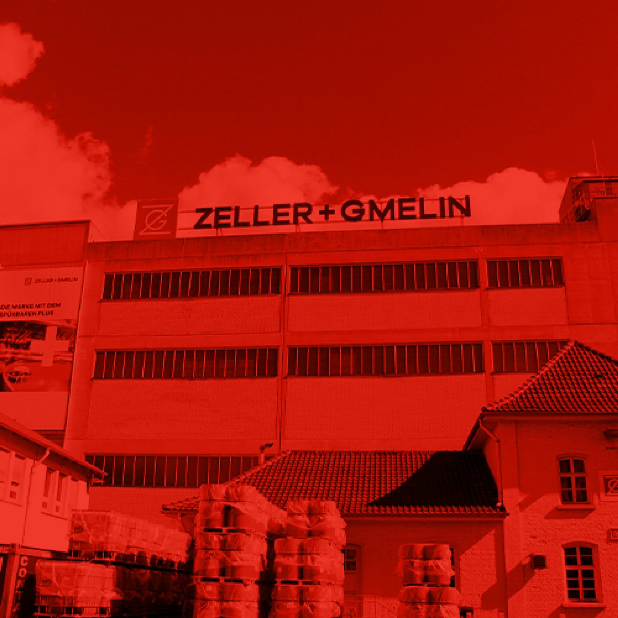 Zeller+Gmelin | Expertly Done Inks, Coatings + More | USA