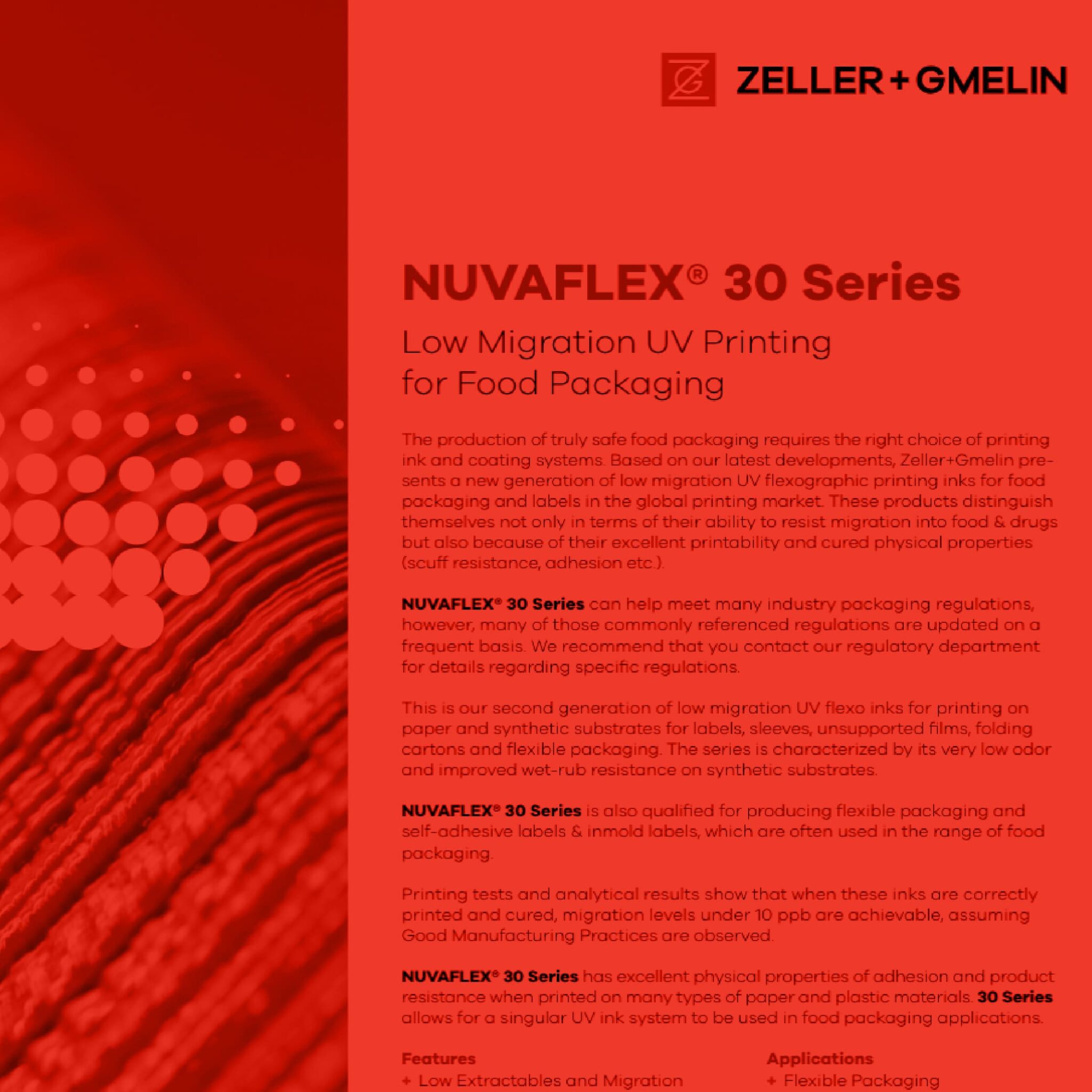 Zeller+Gmelin | Expertly Done Inks, Coatings + More | USA
