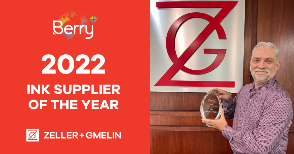 Sheetfed Offset Inks - Zeller + Gmelin