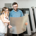 What is Sheetfed Offset Printing? - Zeller + Gmelin