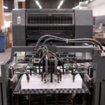 What is Sheetfed Offset Printing? - Zeller + Gmelin