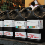 Ink Management – Setting up Your Ink Room for Success - Zeller + Gmelin