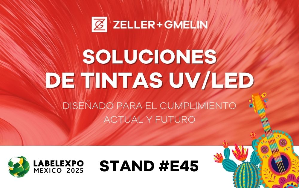 Quality Ink | Dry Offset Printing | Zeller+Gmelin