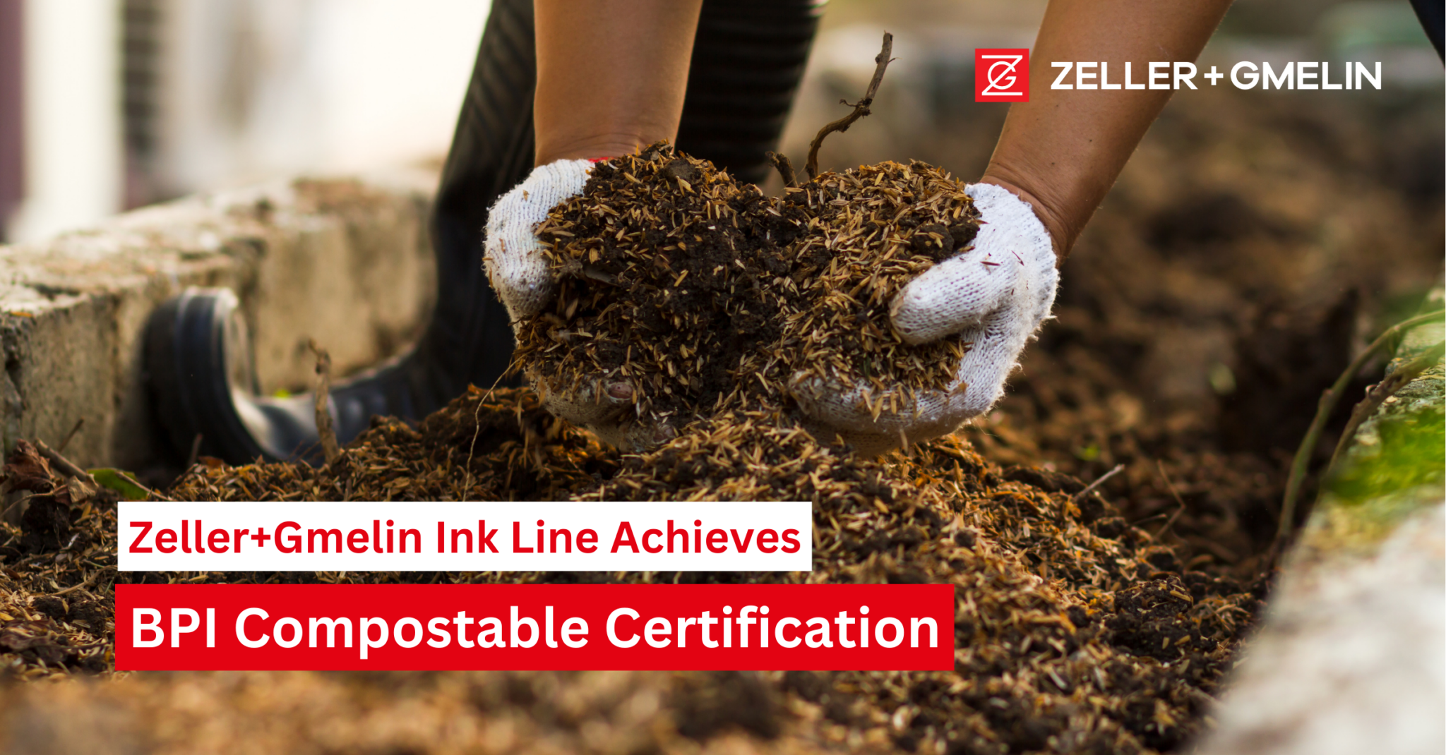 Flexographic Inks | Expertly Done | Zeller+Gmelin